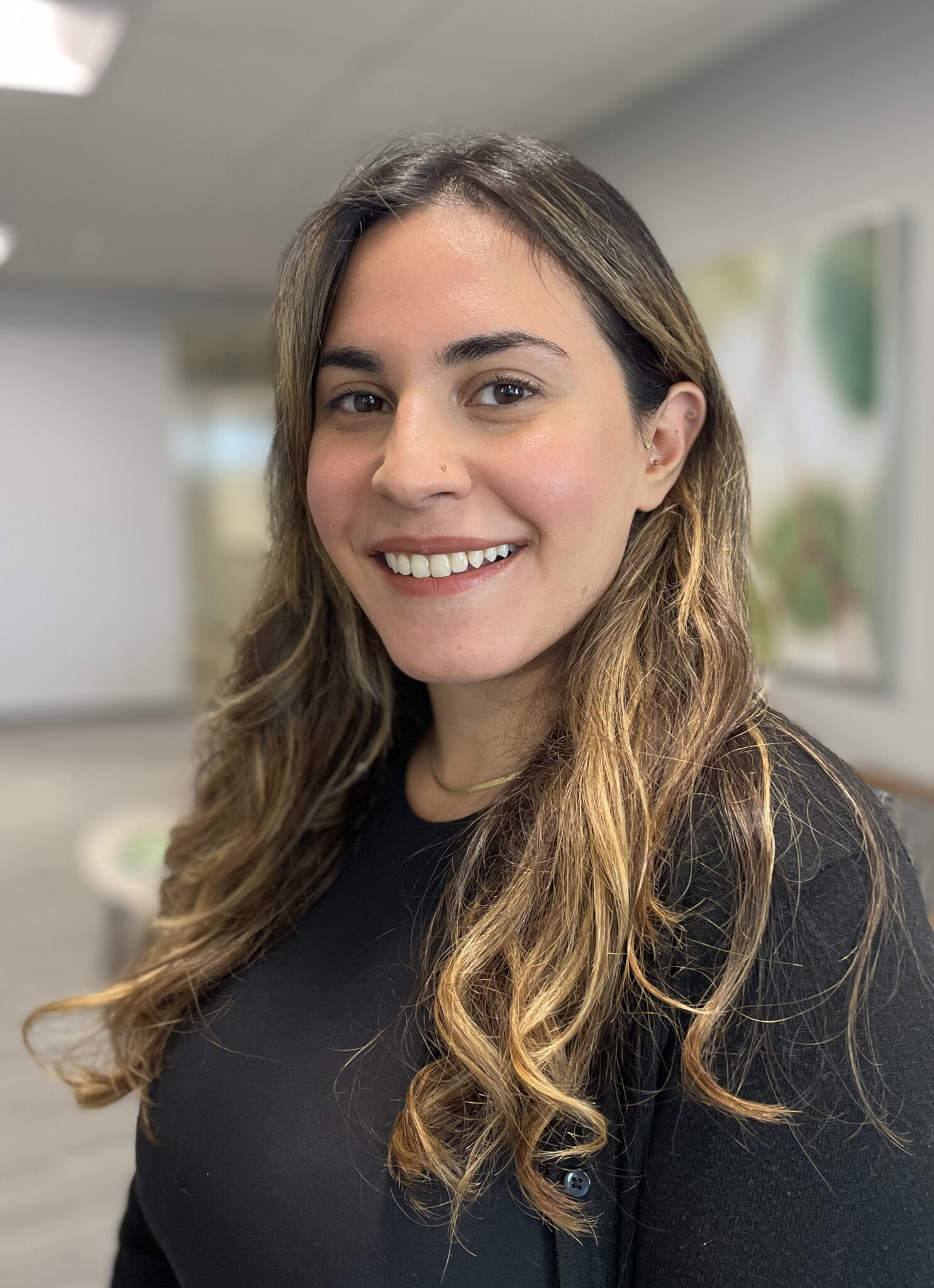 Rand El Sharaiha, MD - Obstetrics & Gynecology